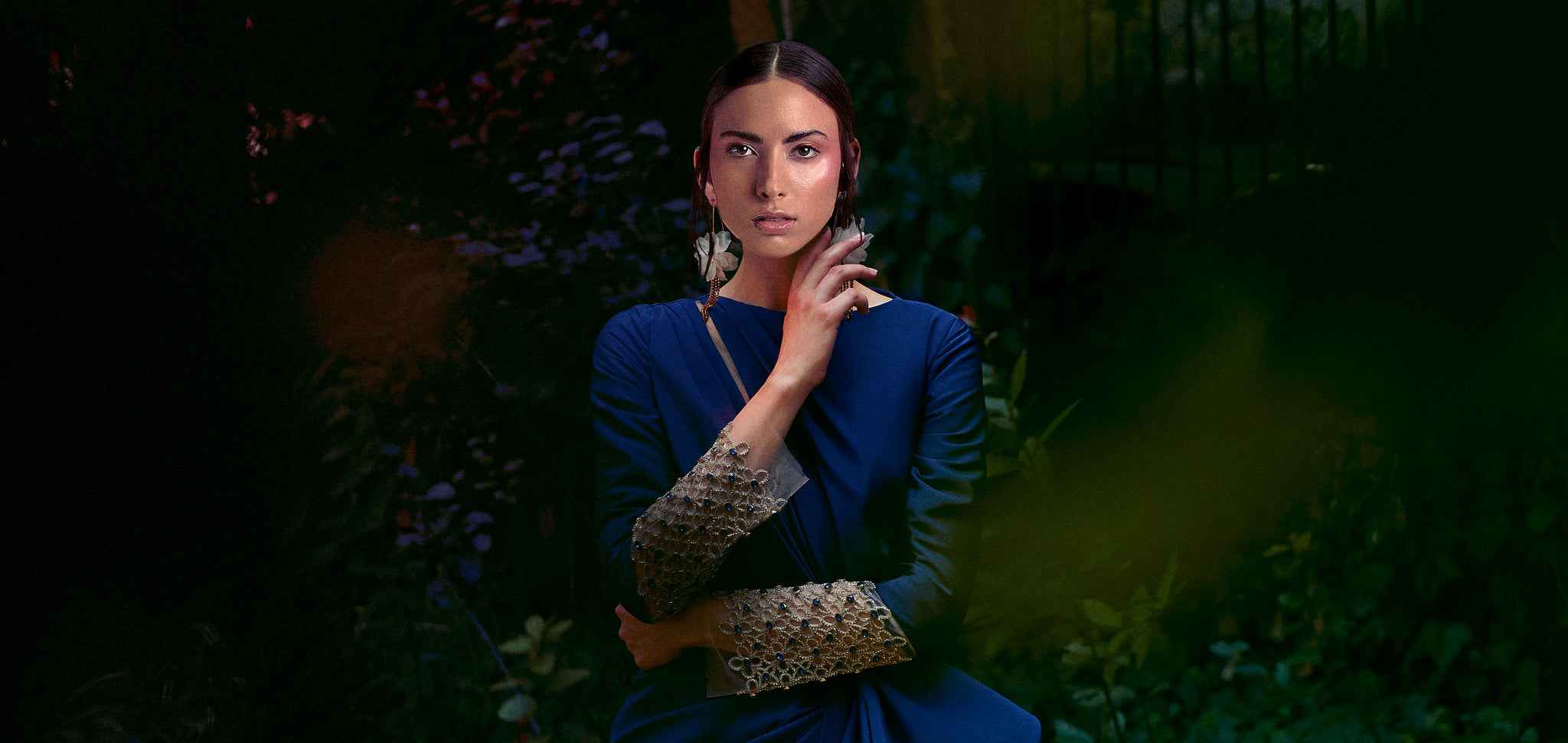 The Ultimate Guide to Women's Evening Luxury Dresses: Styles and Trend ...