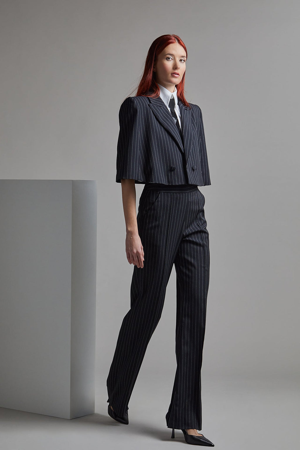 Mori suit set – HERTROVE