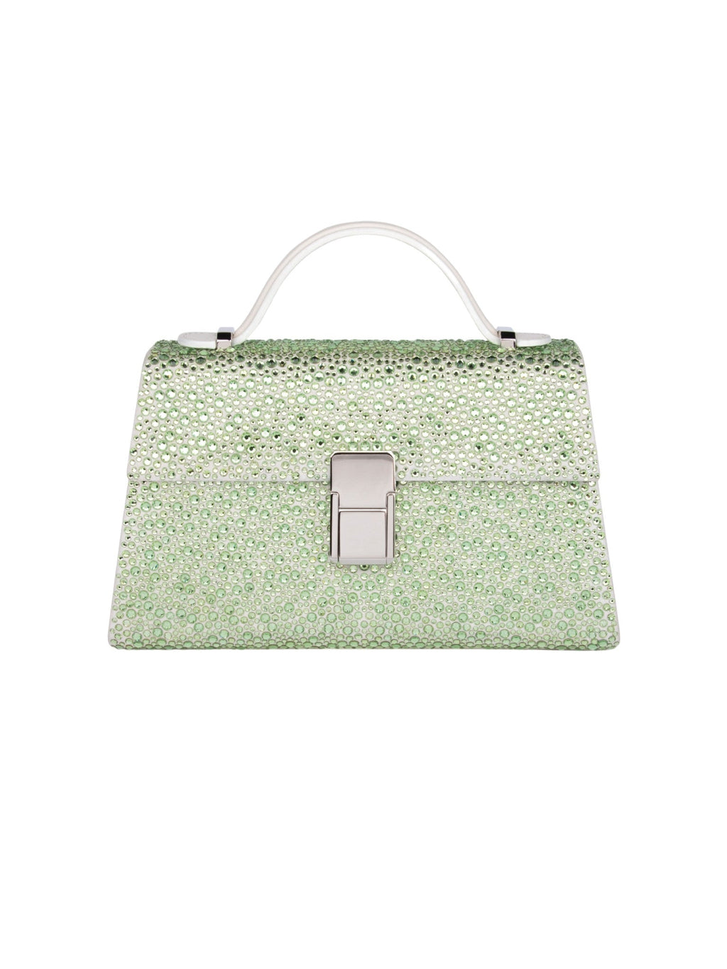 Micro Stella in Lime Crystal – HERTROVE